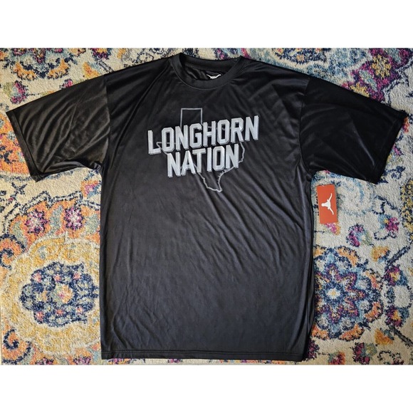 Authentic Apparel | Shirts | Nwt Authentic Apparel We Are Texas ...